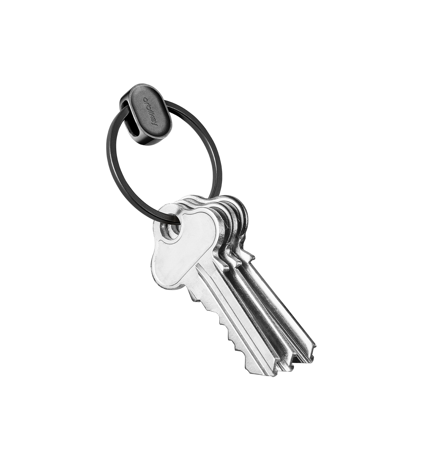 Orbitkey Accessory | Ring V2 | Black