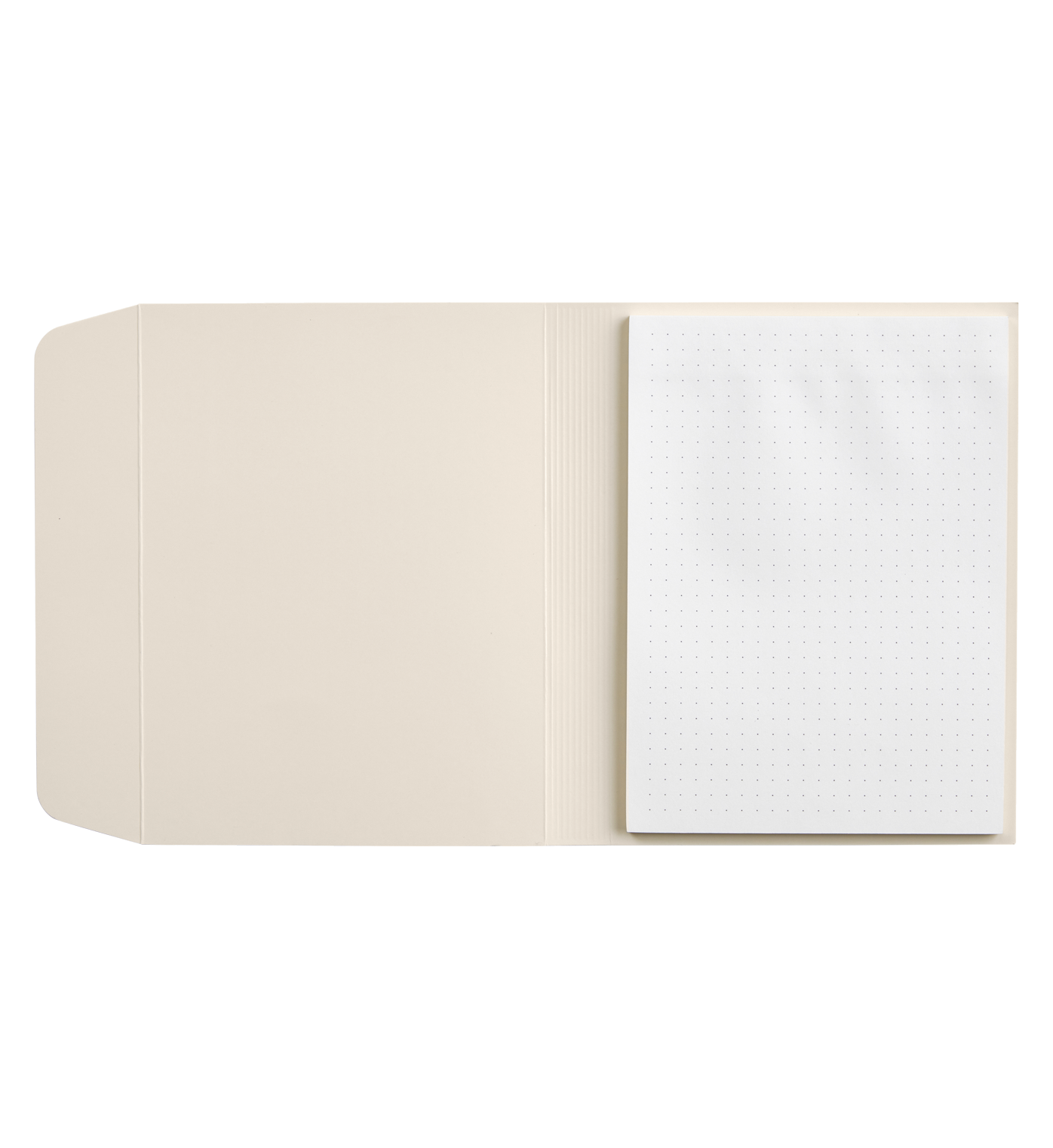 Imperfect | Brain Dump | Large Sticky Note Insert