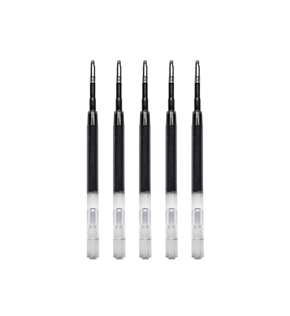 Pen Refill Cartridge | Pack of 5