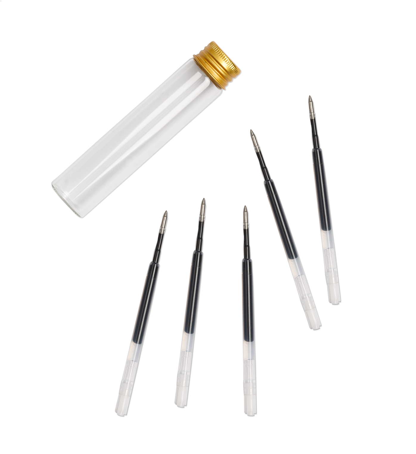 Pen Refill Cartridge | Pack of 5